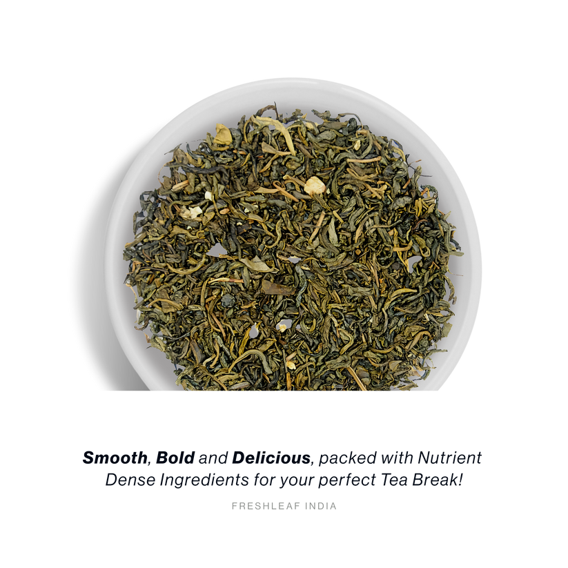 Himalayan Green Tea | 20 Tea Bags